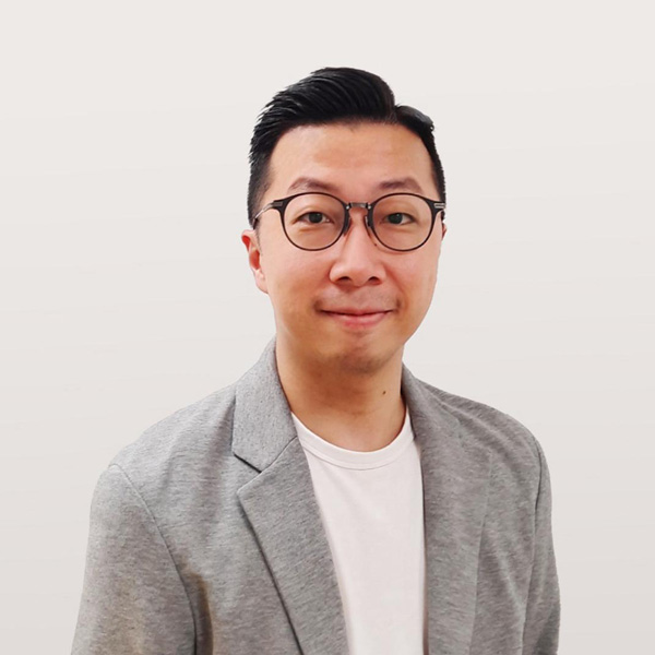 治療師簡介 - 言喆言語治療及復康顧問
